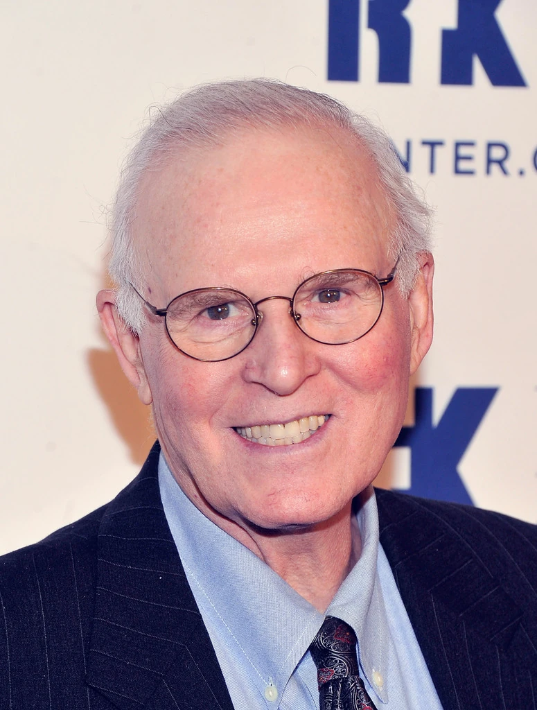 Charles Grodin | Doblaje Wiki | Fandom