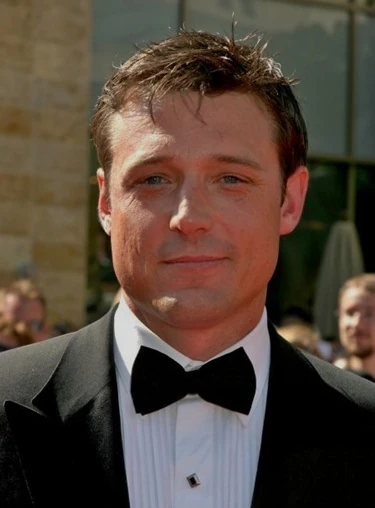 David Chisum | Doblaje Wiki | Fandom