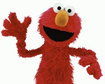 Elmo | Doblaje Wiki | Fandom