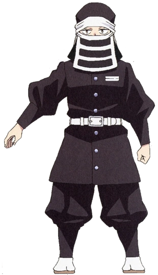 Goto | Doblaje Wiki | Fandom