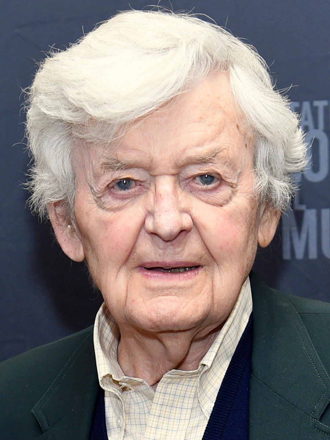 Hal Holbrook | Doblaje Wiki | Fandom