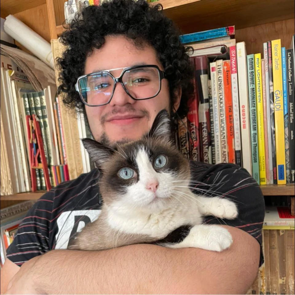 Iván Zavala | Doblaje Wiki | Fandom