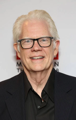 Michael Siberry | Doblaje Wiki | Fandom