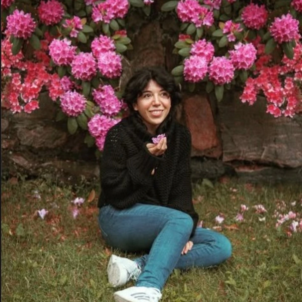 Michelle Suárez | Doblaje Wiki | Fandom