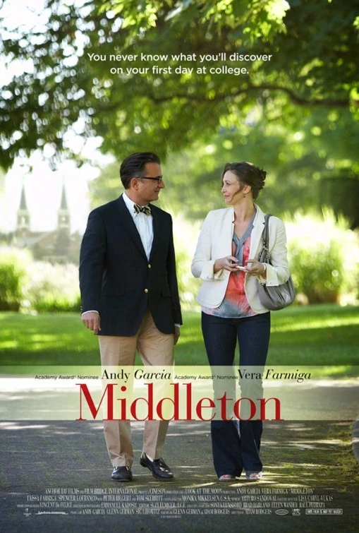 Middleton | Doblaje Wiki | Fandom