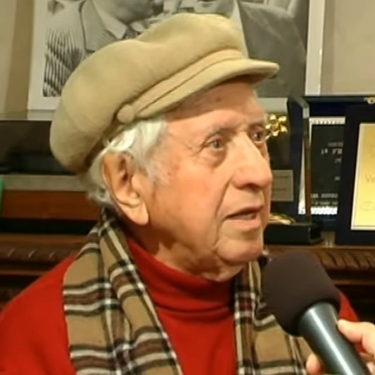 Peppino Mazzullo | Doblaje Wiki | Fandom