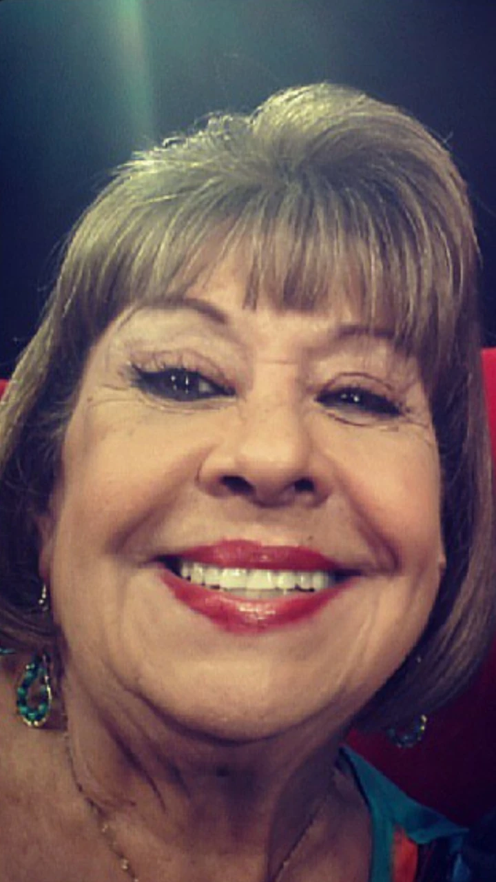 Romelia Agüero | Doblaje Wiki | Fandom