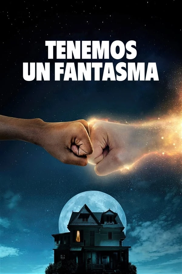 Tenemos un fantasma | Doblaje Wiki | Fandom