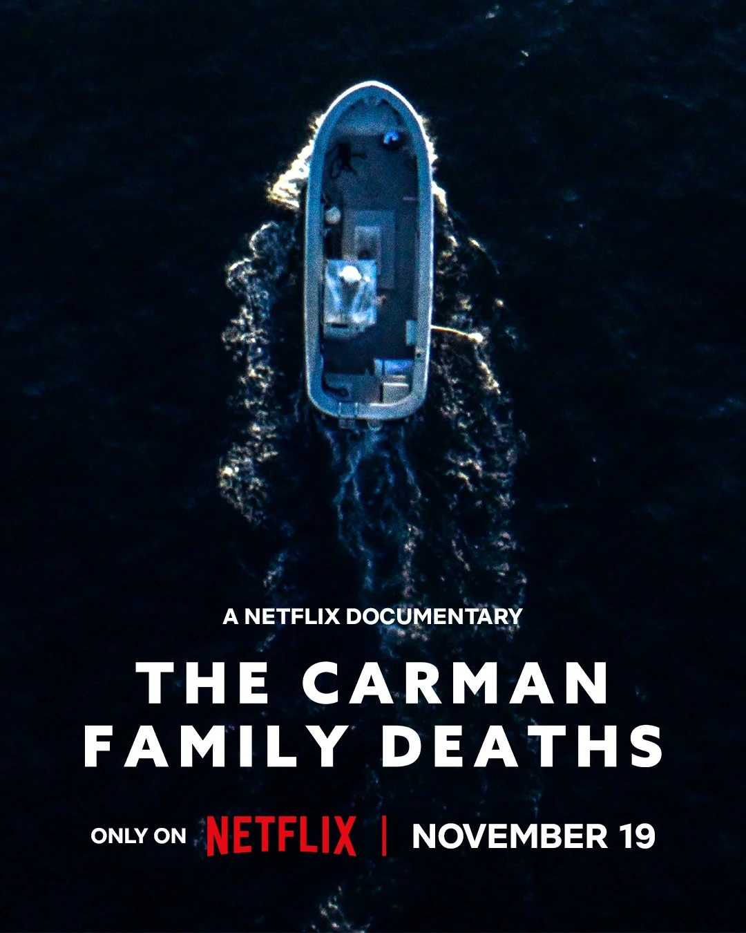 El misterio de la familia Carman | Doblaje Wiki | Fandom