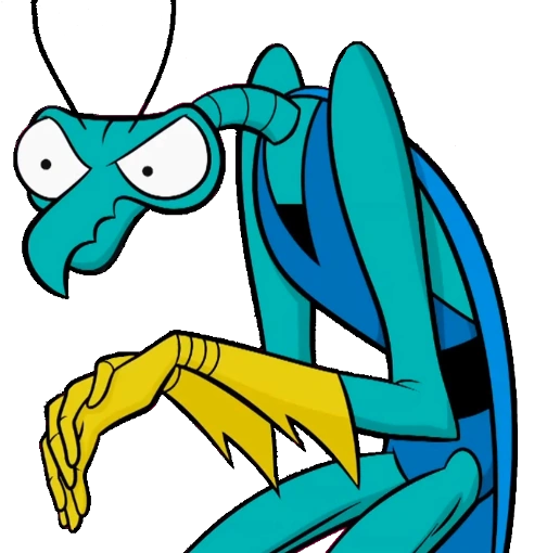 Zorak | Doblaje Wiki | Fandom