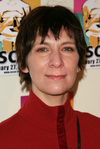 Amanda Plummer | Doblaje Wiki | Fandom