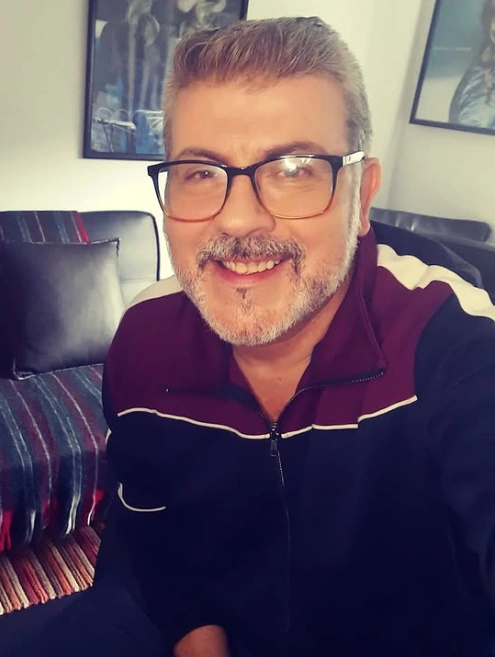 Antonio Delli | Doblaje Wiki | Fandom