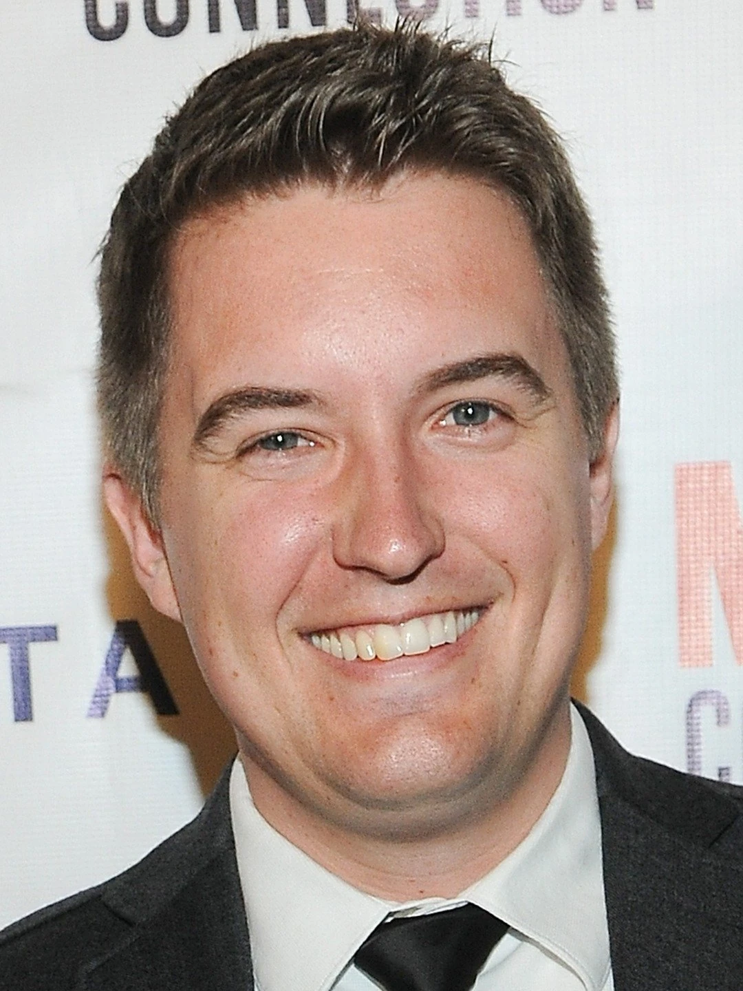 Brady Bluhm | Doblaje Wiki | Fandom