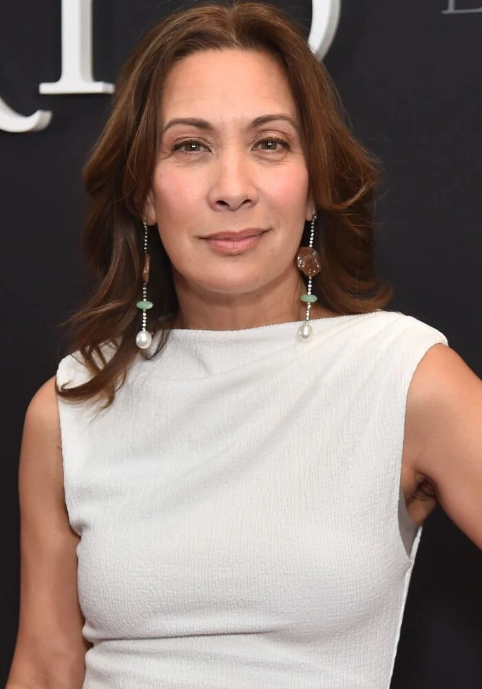 Diana Lee Inosanto | Doblaje Wiki | Fandom