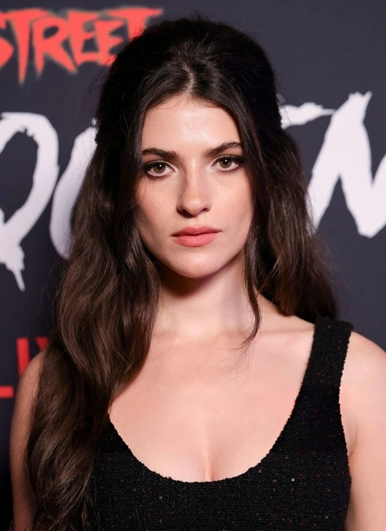 Ella Rubin | Doblaje Wiki | Fandom