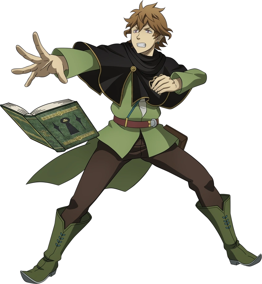 Finral Roulacase | Doblaje Wiki | Fandom