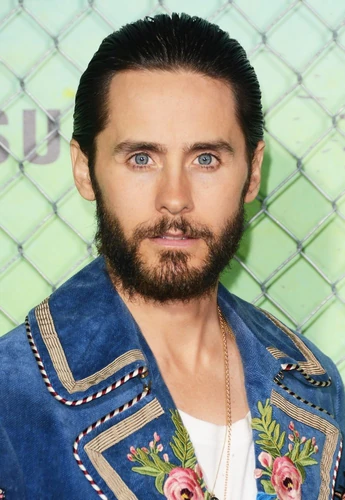 Jared Leto | Doblaje Wiki | Fandom