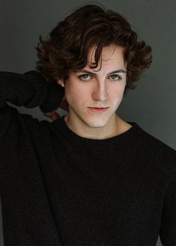 John Daniel | Doblaje Wiki | Fandom