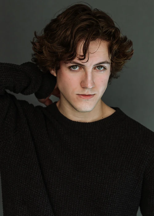 John Daniel | Doblaje Wiki | Fandom