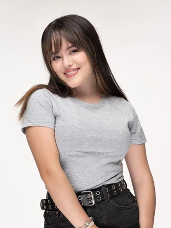 Regina Carrillo | Doblaje Wiki | Fandom