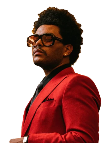The Weeknd | Doblaje Wiki | Fandom