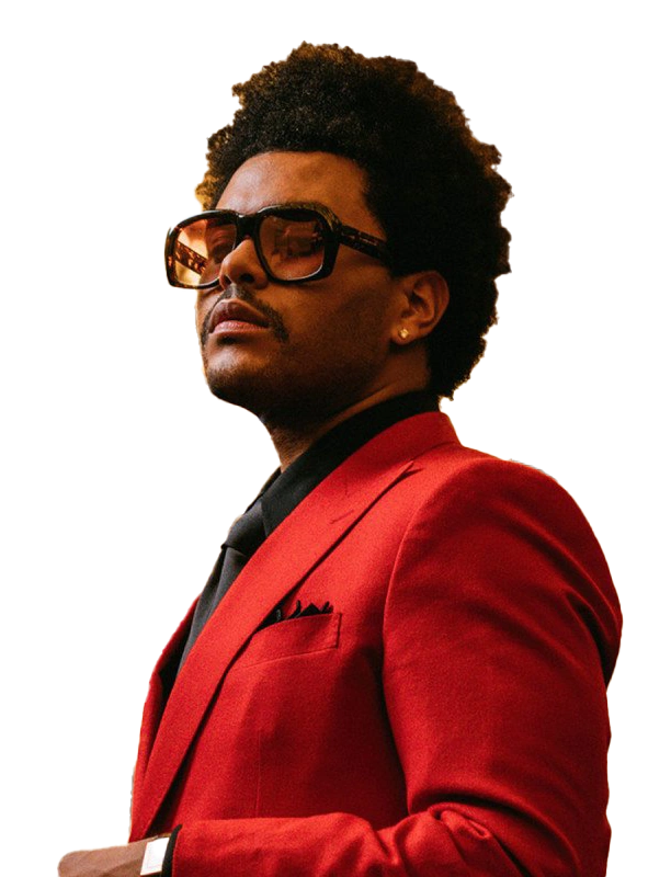 The Weeknd | Doblaje Wiki | Fandom