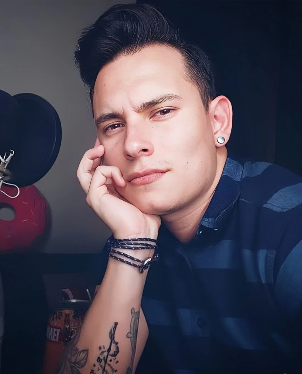 Tomás Galván | Doblaje Wiki | Fandom