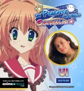 Un puente al cielo estrellado | Doblaje Wiki | Fandom