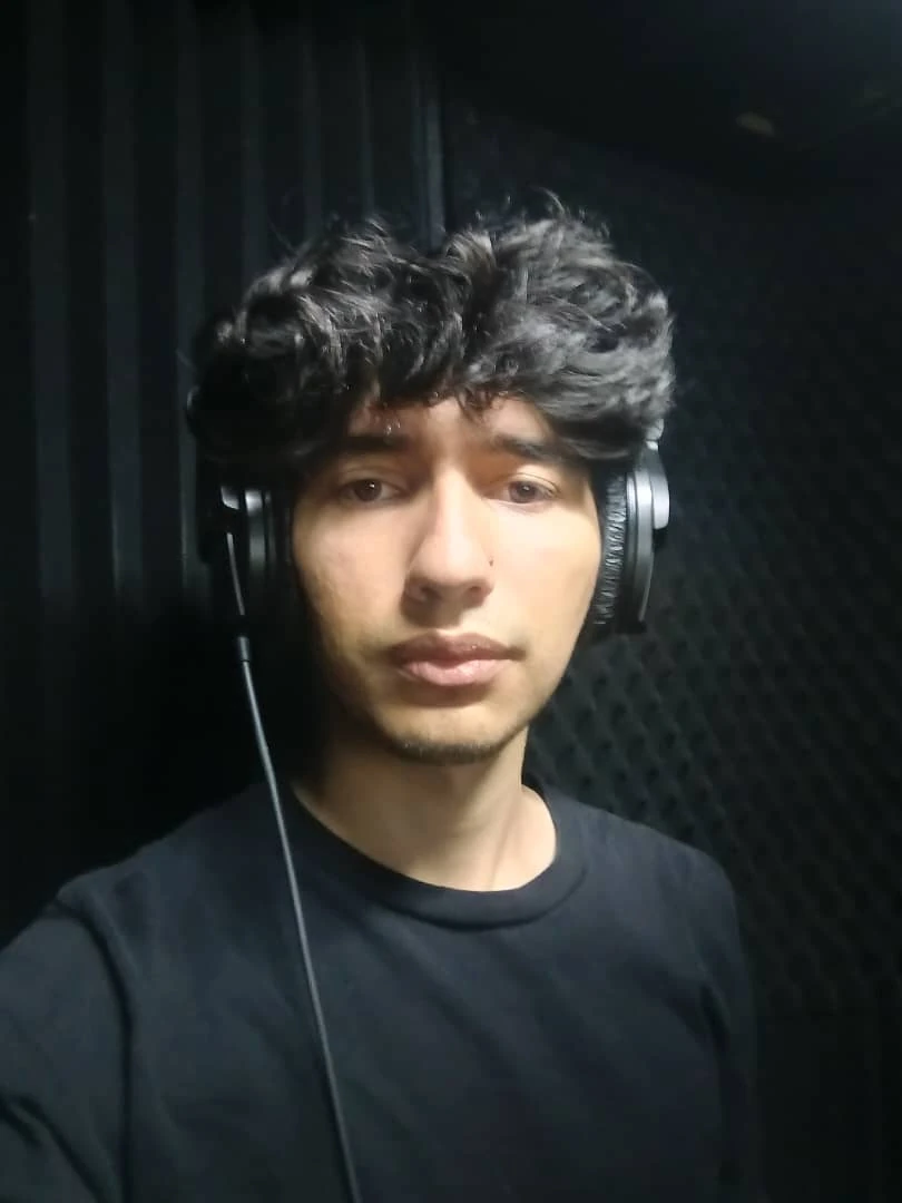 Alejandro Perfeto | Doblaje Wiki | Fandom