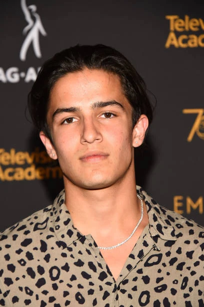 Aramis Knight | Doblaje Wiki | Fandom