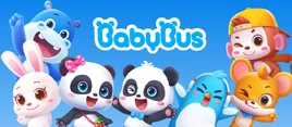 BabyBus | Doblaje Wiki | Fandom