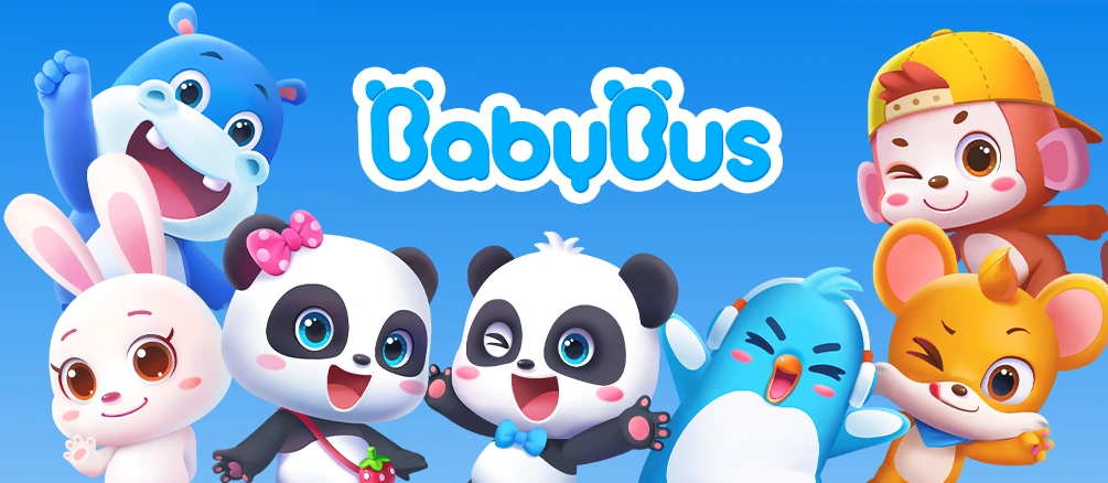 BabyBus | Doblaje Wiki | Fandom