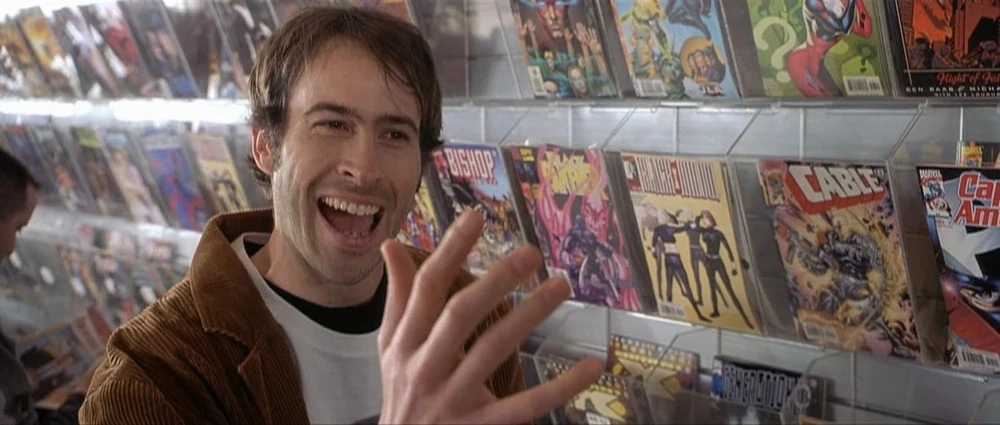 Brodie Bruce | Doblaje Wiki | Fandom