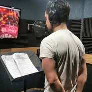 El niño y la garza | Doblaje Wiki | Fandom