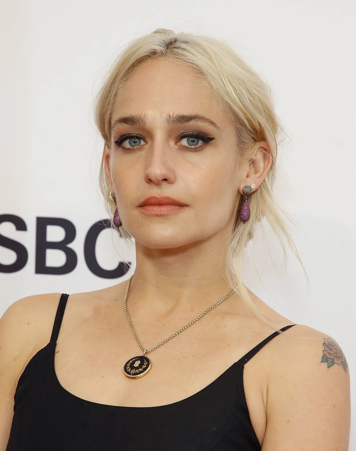 Jemima Kirke | Doblaje Wiki | Fandom
