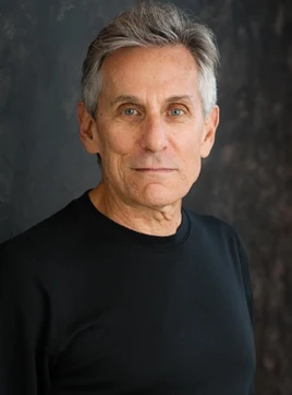 Jerry Wasserman | Doblaje Wiki | Fandom