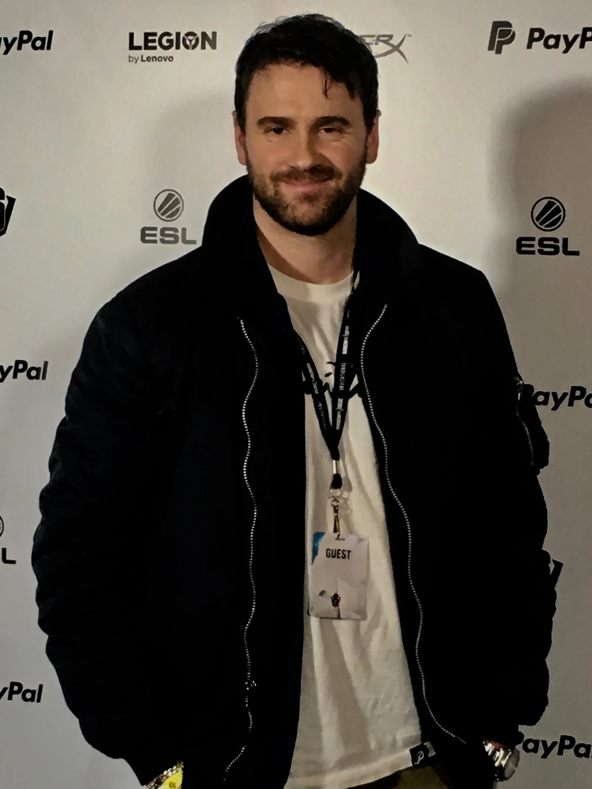 Julian Bailey | Doblaje Wiki | Fandom