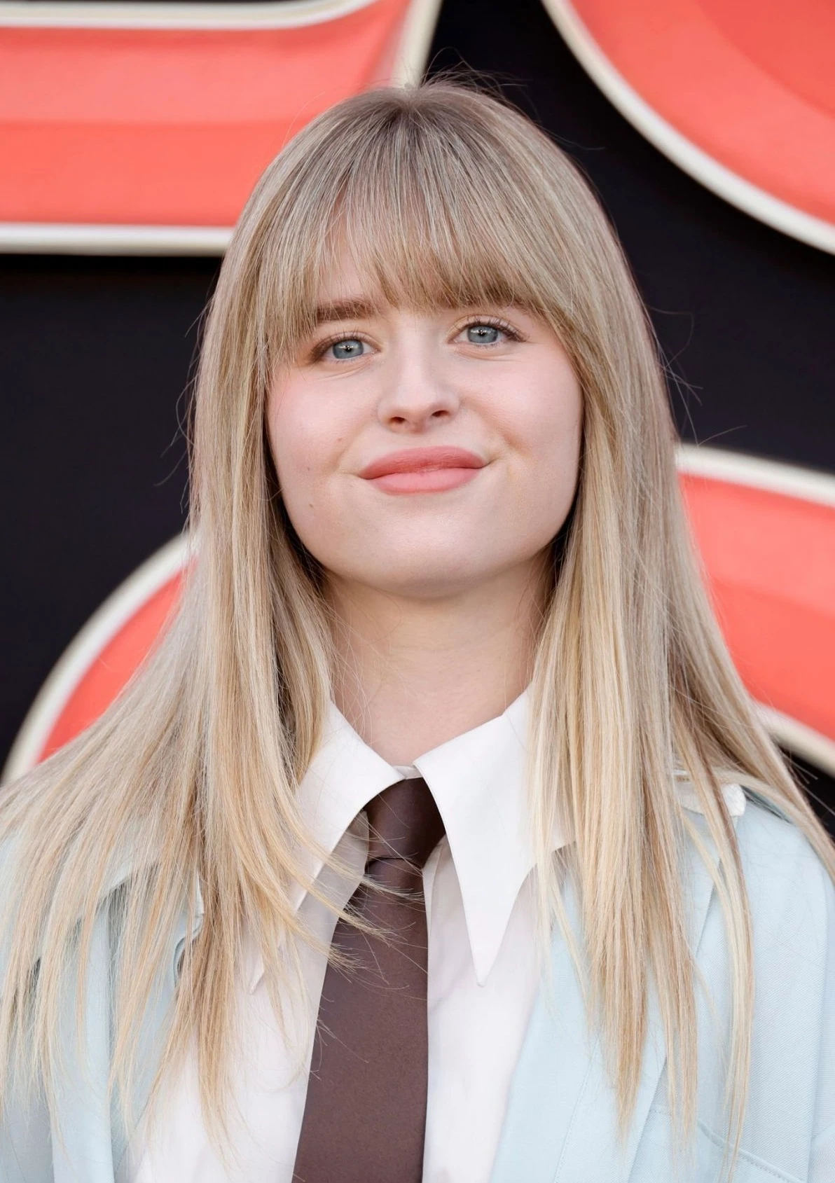 Lulu Wilson | Doblaje Wiki | Fandom