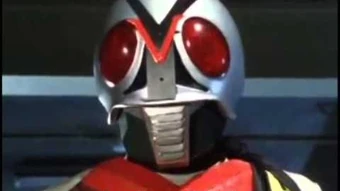 Sabans Jinete Enmascarado Ferbus