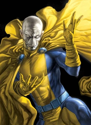 Morph | Doblaje Wiki | Fandom