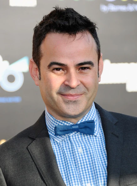 Nelson Ascencio | Doblaje Wiki | Fandom