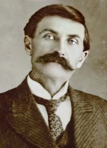 Pat Garrett | Doblaje Wiki | Fandom