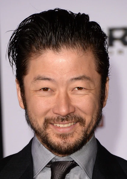 Tadanobu Asano | Doblaje Wiki | Fandom