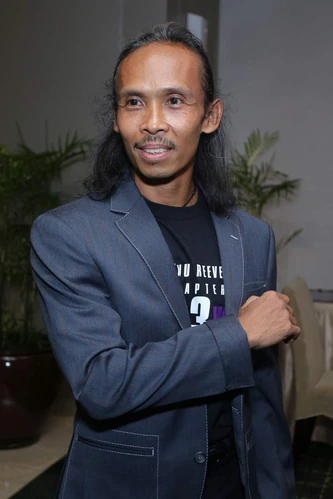 Yayan Ruhian | Doblaje Wiki | Fandom