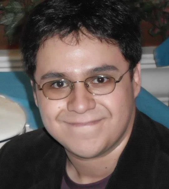 Joel Cortés | Doblaje Wiki | Fandom