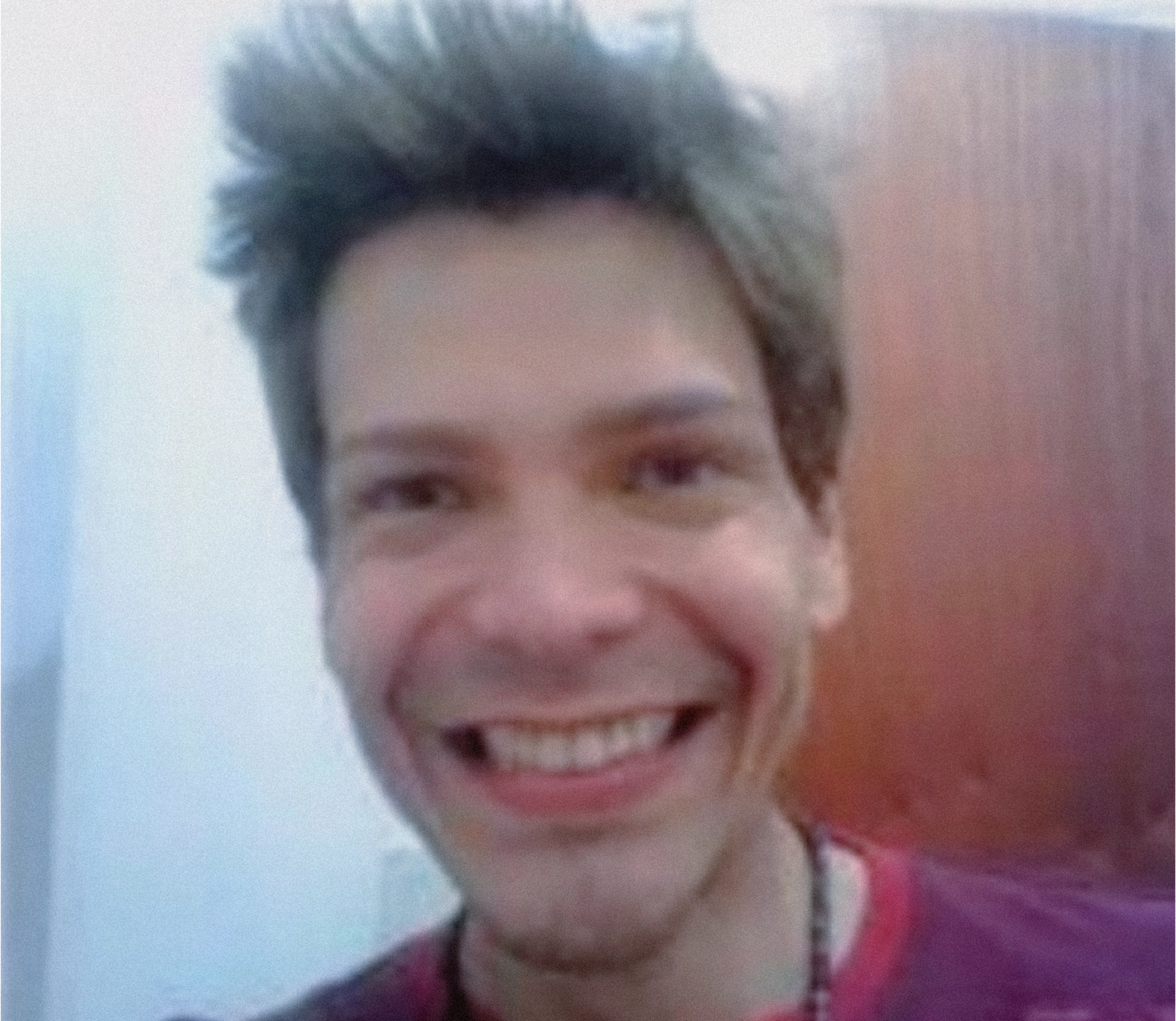 Alex Romero | Doblaje Wiki | Fandom