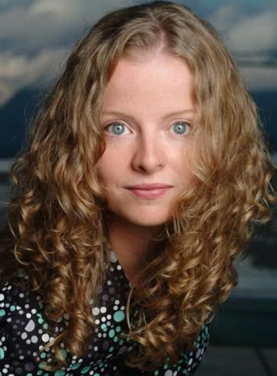 Anna Cummer | Doblaje Wiki | Fandom