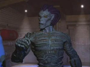 Bio-Constrictor | Doblaje Wiki | Fandom