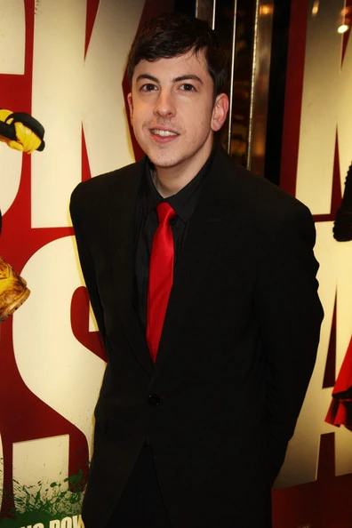 Christopher Mintz-Plasse | Doblaje Wiki | Fandom