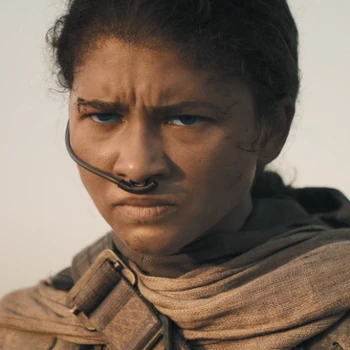 Chani | Doblaje Wiki | Fandom